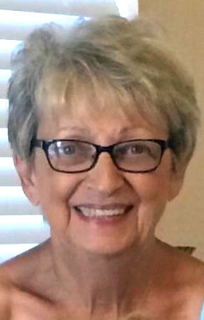 Sheila Ann (Jacobson) Render Hammer