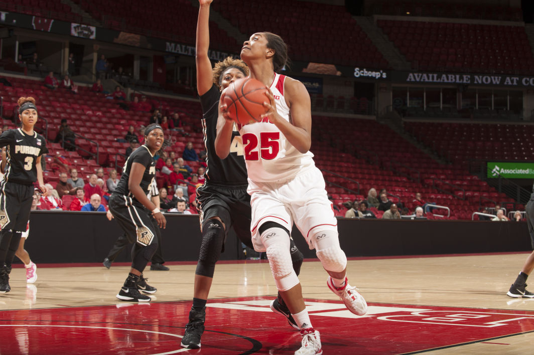 Badgers women's basketball: UW ends 7-game losing streak