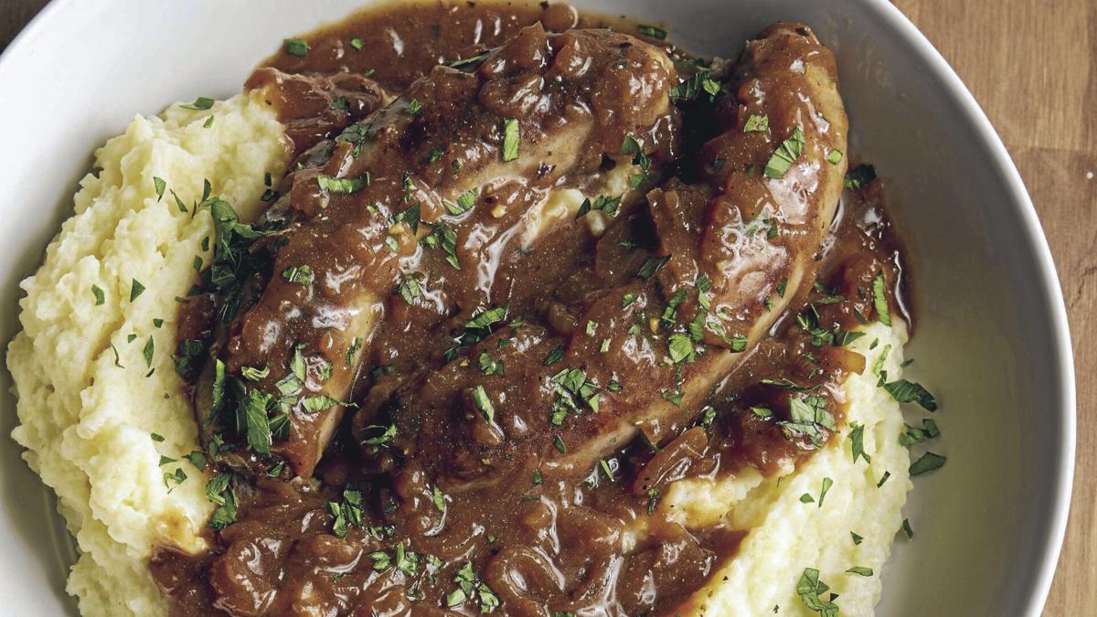 America’s Test Kitchen: Enjoy a taste of Irish pub fare with bangers ...