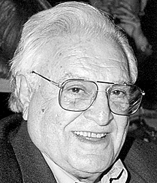 George Amato