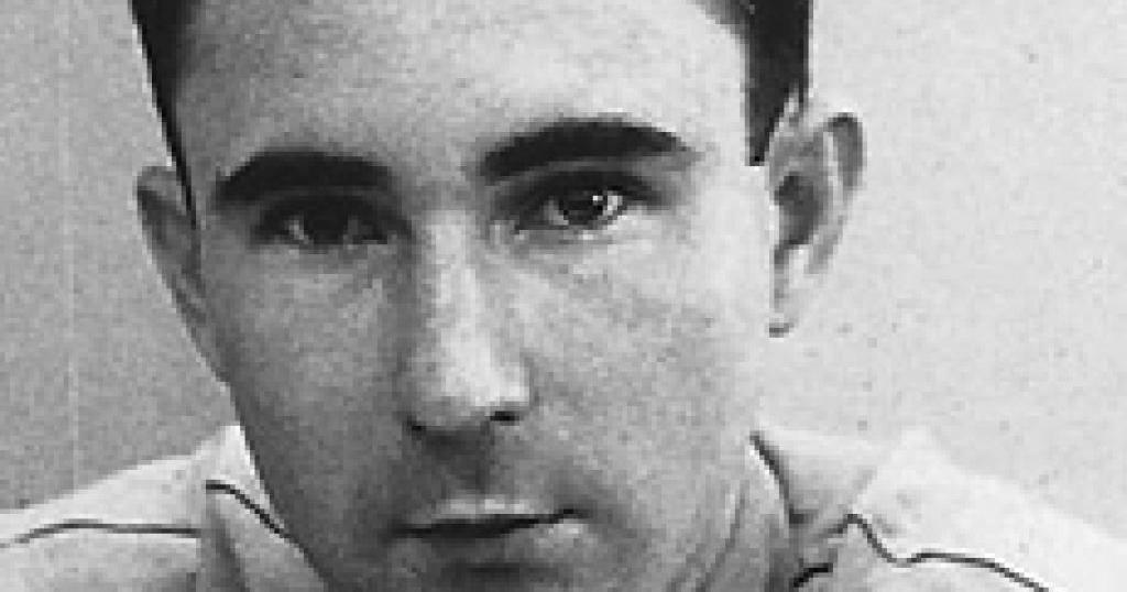 Dooley, Peter Robert