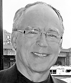 Richard Daniel Jacobson
