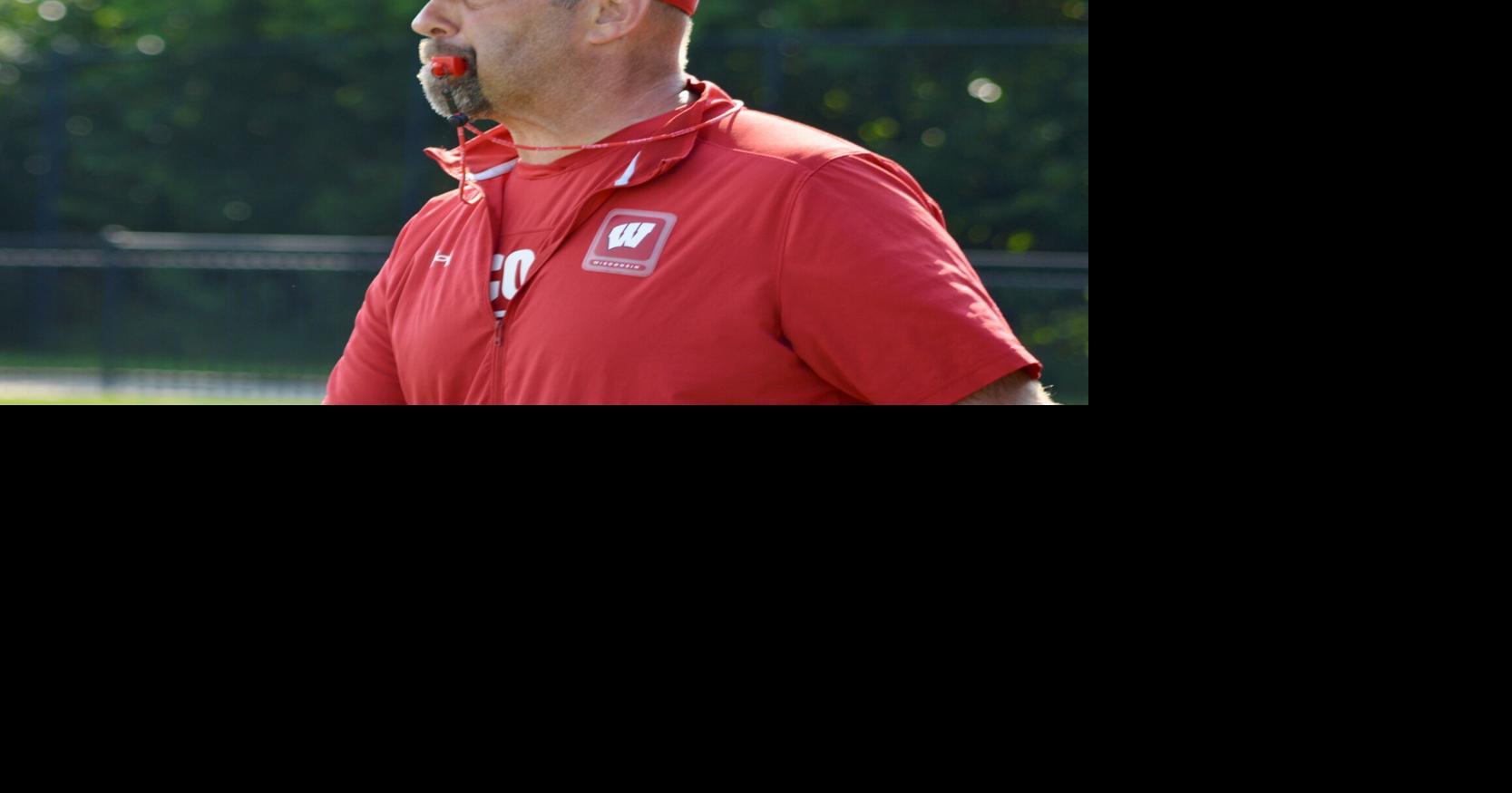Wisconsin football: How Casey Rabach became on-field coach