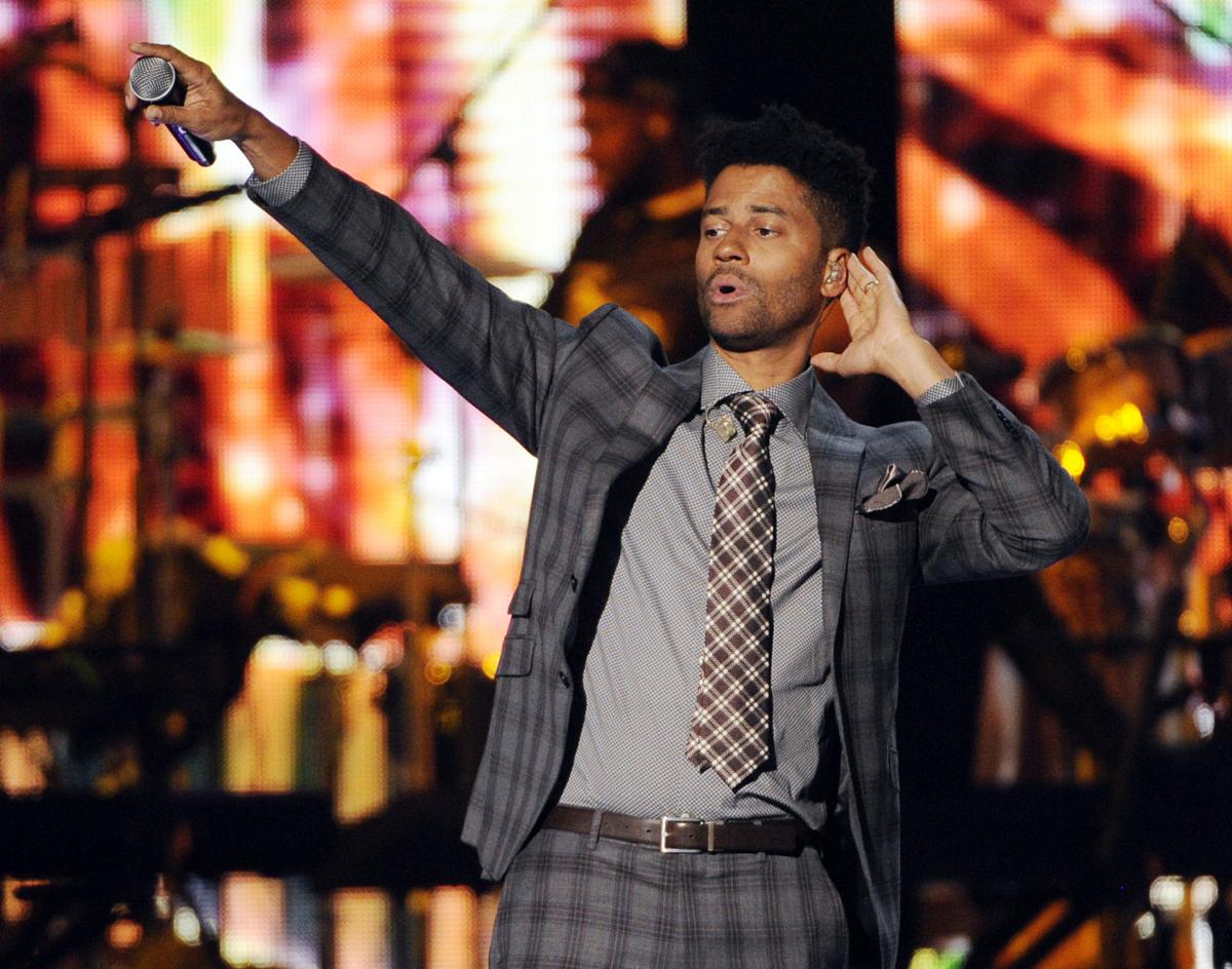 Slideshow: Famous singers and musicians of Wisconsin