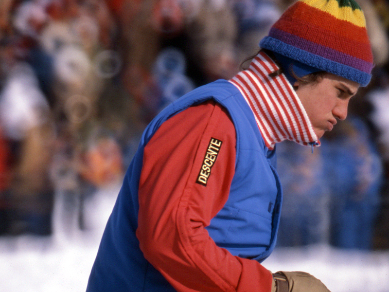 Inside Eric Heiden's 5 gold medals at 1980 Winter Olympics