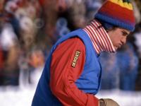 Photos: Madison's Eric Heiden at 1980 Winter Olympics