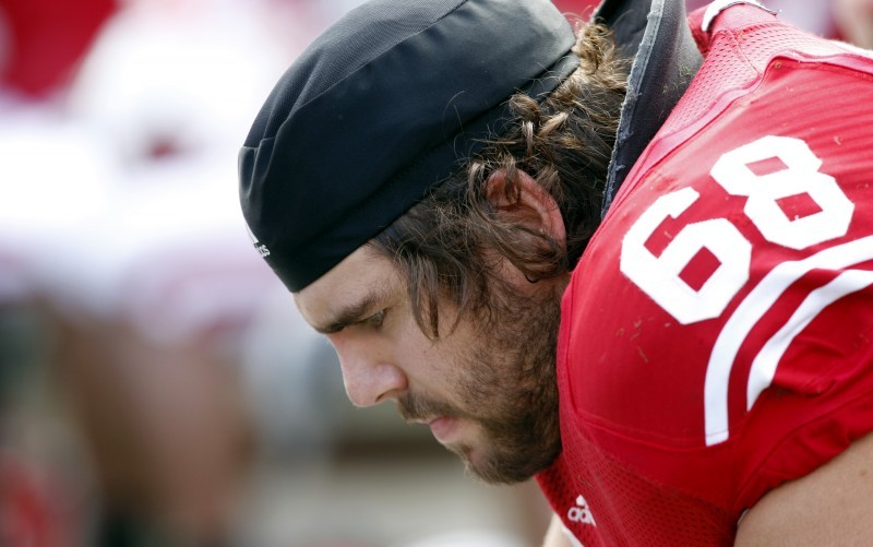 Cranky Carimi ready to take anger out on Boilermakers