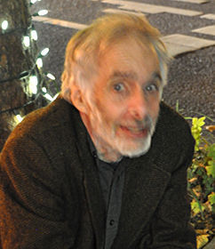 Rissman, James Louis