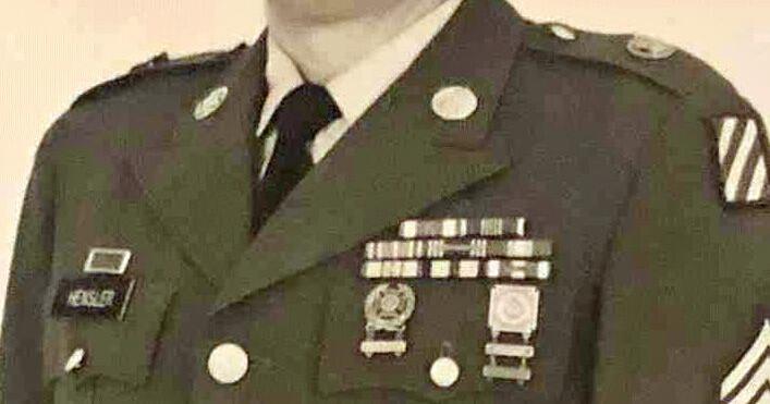 Dennis Larry Hensler, Sr.