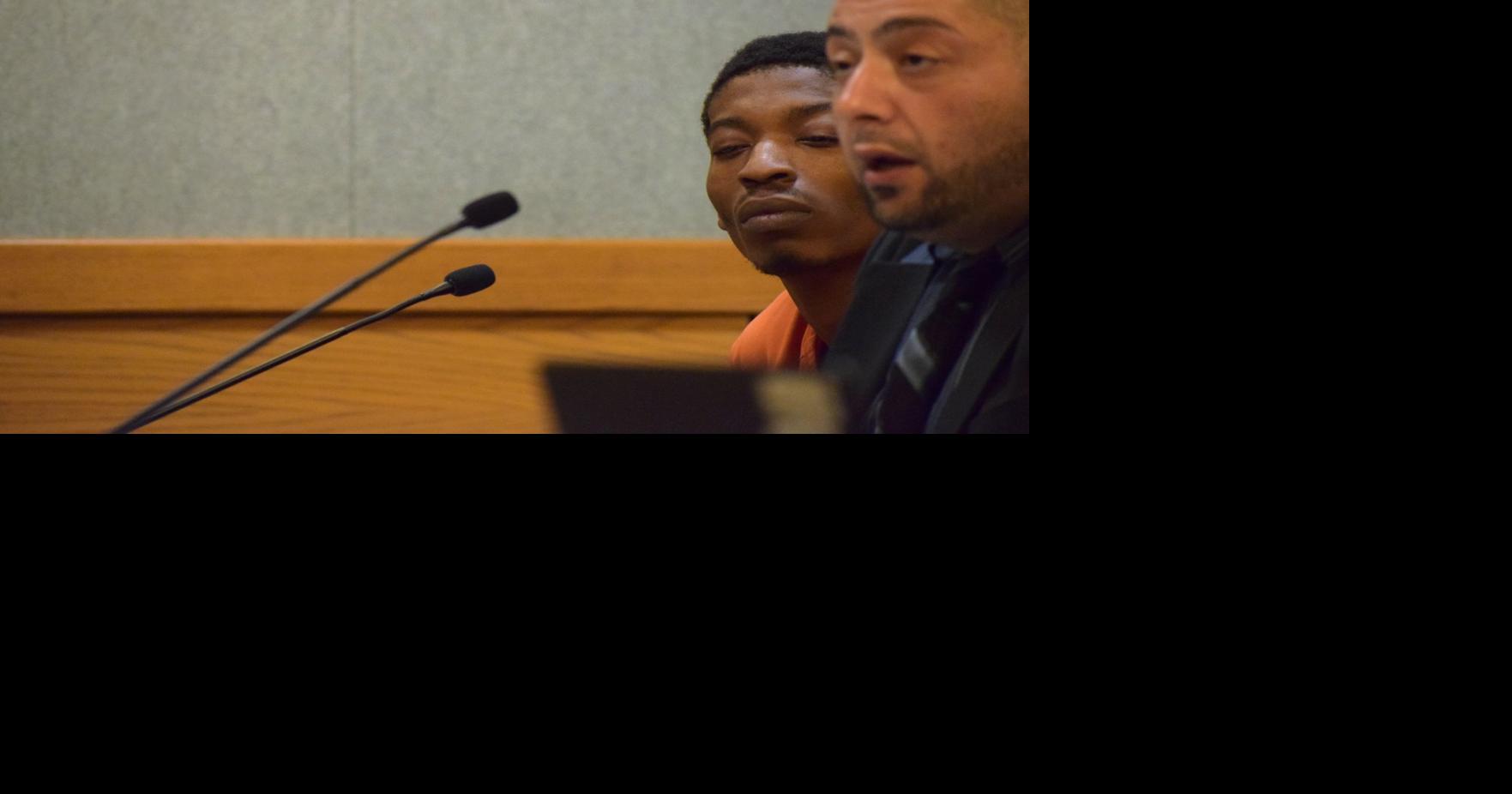 Milwaukee man gets 35 years prison in kidnapping of 2 children, robbery ...