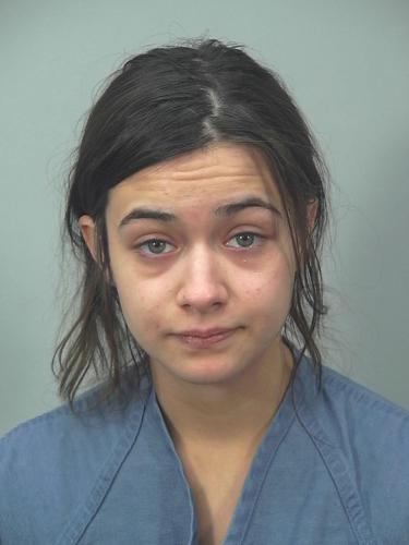 Intoxicated Madison woman crashes car into North Side house, police say