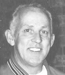 Frosch, David L. "Dave"