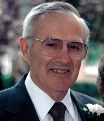 Krogman, James John "Jim"