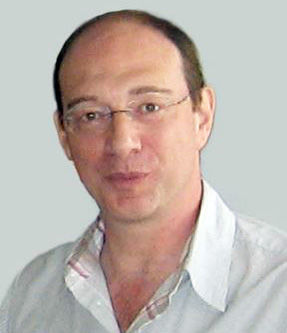 Grossberg, Daniel Eliot