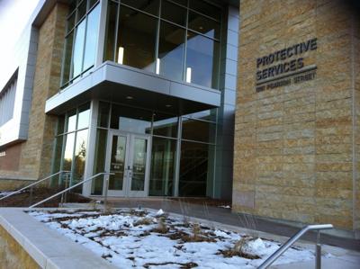 New $13.9M MATC Protective Services building set to open ahead of schedule