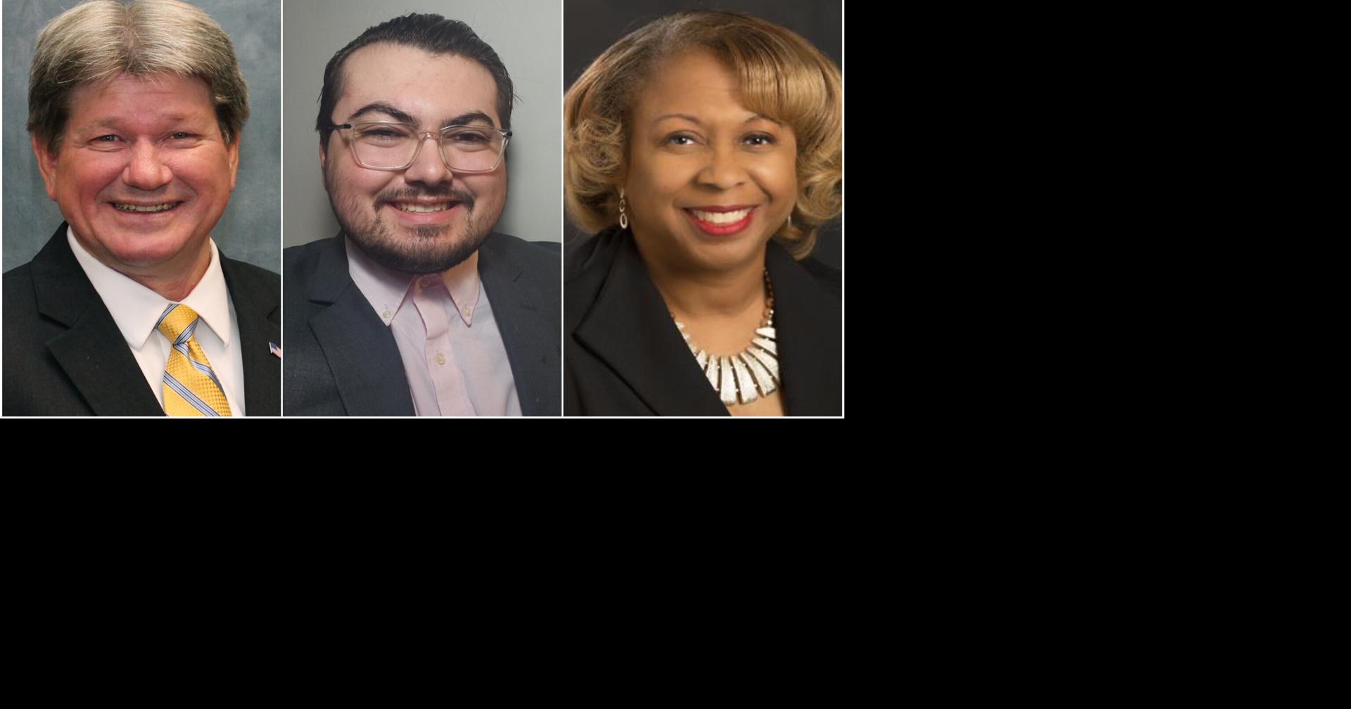 Gov. Tony Evers appoints three new Regents, including a First Nations ...