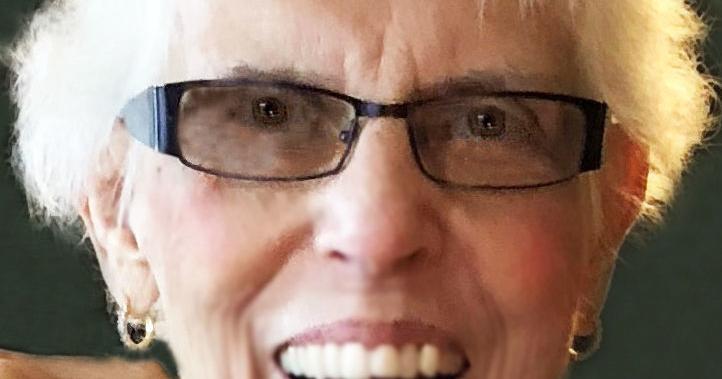 Halverson, Ruth Irene