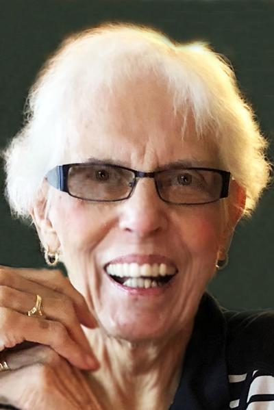 Halverson, Ruth Irene