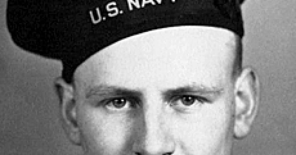 Robert Peter Endres