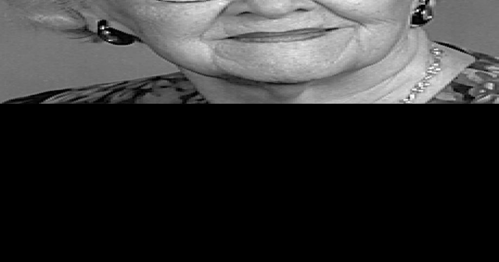 Lucille C. "Lucy" Schmidt