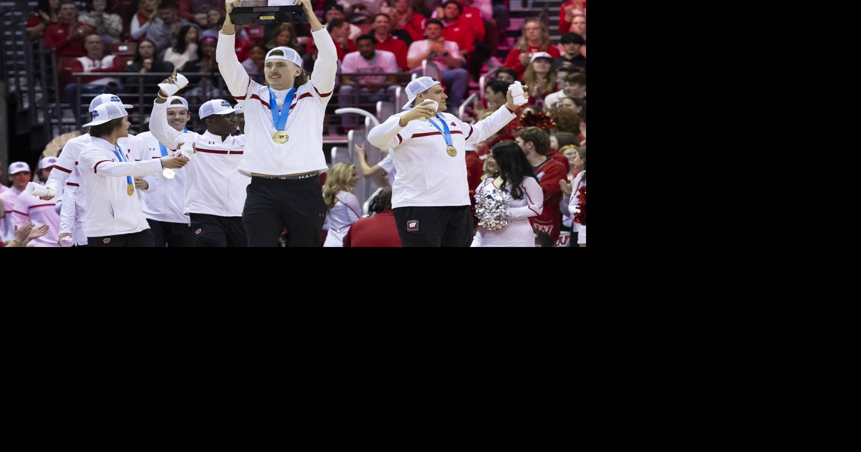 Wisconsin track and field athletes earn All-America honors