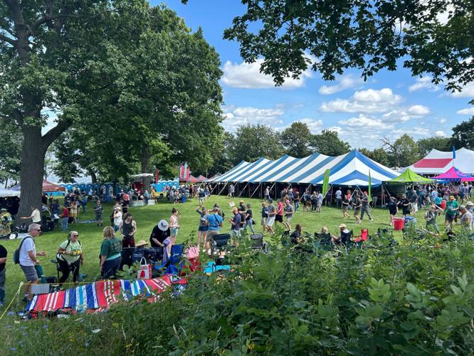 Beer Baron: Some brewers leave festival over permit changes