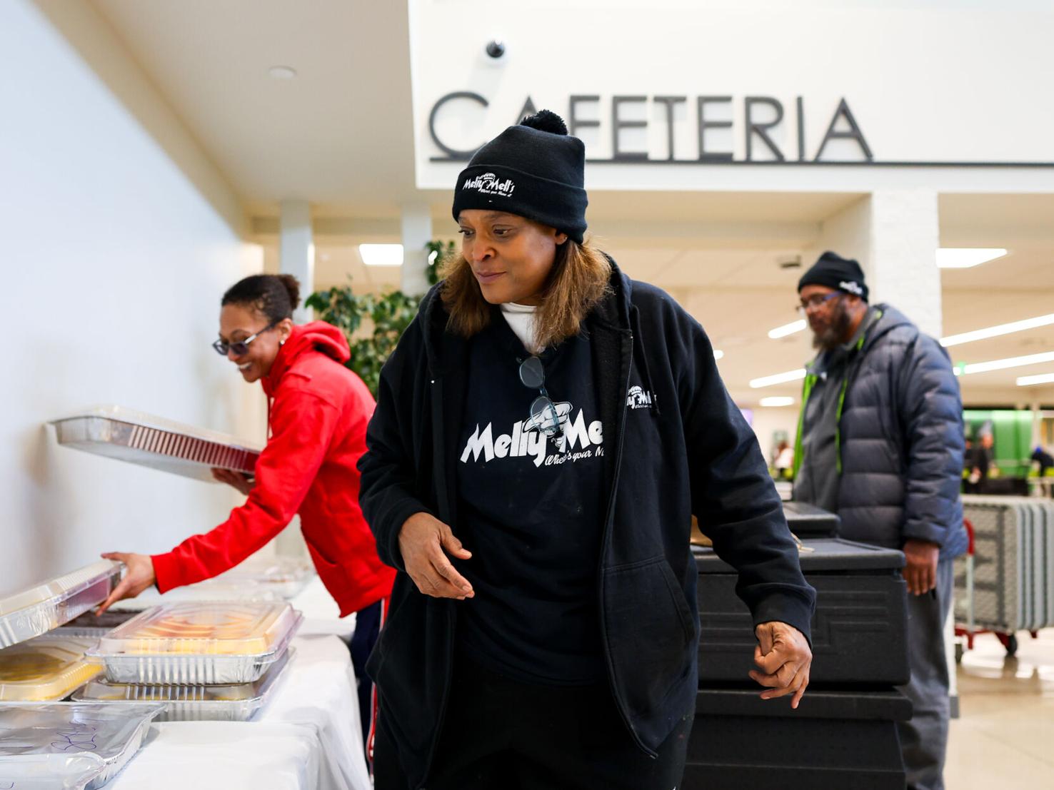 Melly Mell's long journey to the Madison Public Market