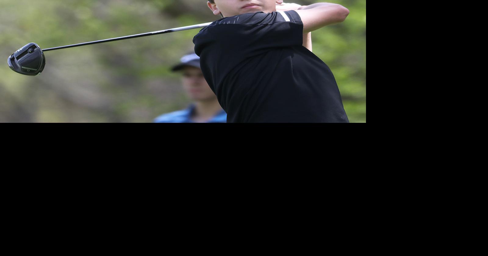 WIAA state boys golf: Previewing Monday and Tuesday's action at ...
