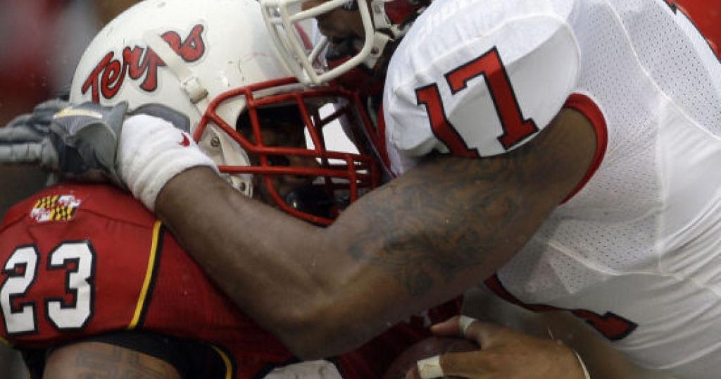 Andy Baggot: Big Ten's ties to Rutgers, Maryland about to get a lot ...