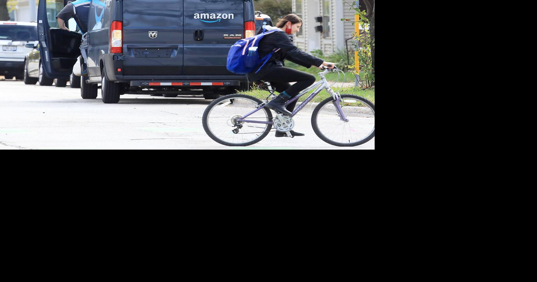 Gad Allon: The other side of the supply chain: 30% goes back, including ...