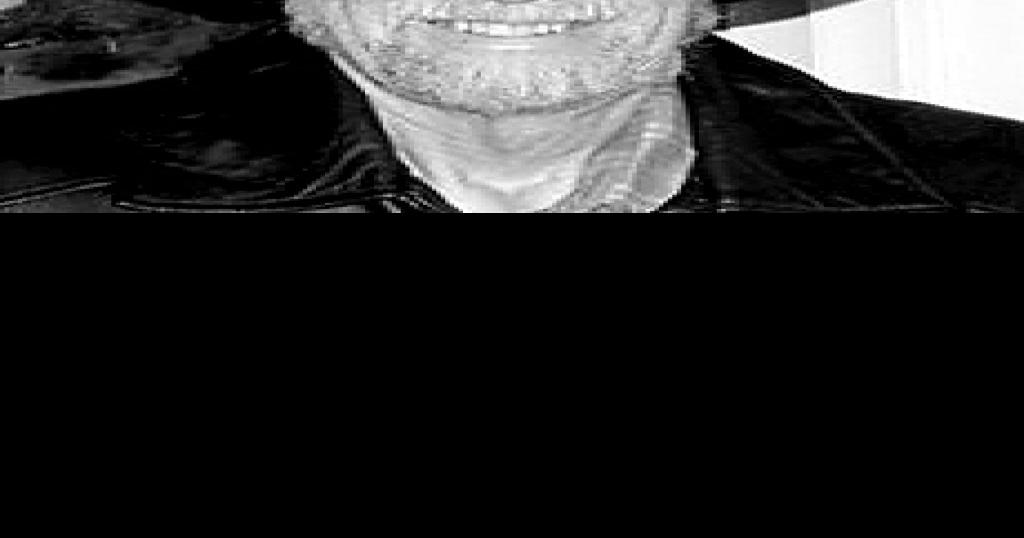 Weigel, Richard Leroy “Dick”