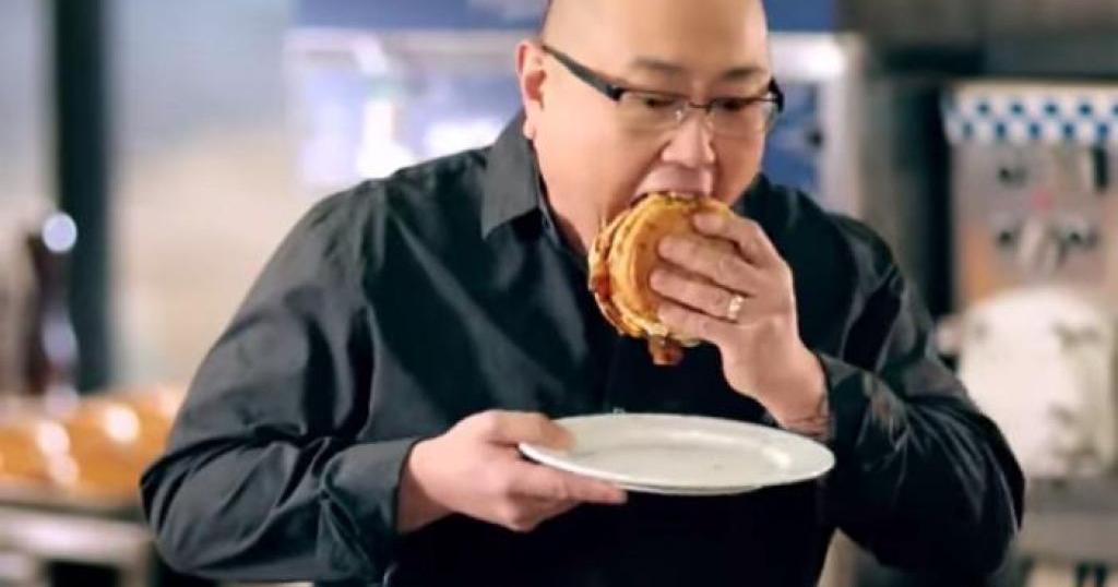 L'Etoile chef Tory Miller champions Culver's burgers in new TV ad