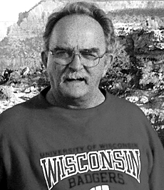 Glenn V. Larson