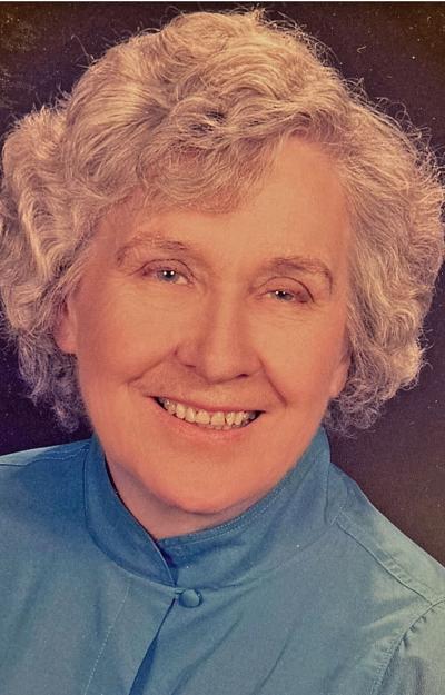 Marian Ingrid Christopherson