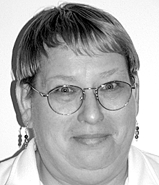 Barbara Ann Hennings