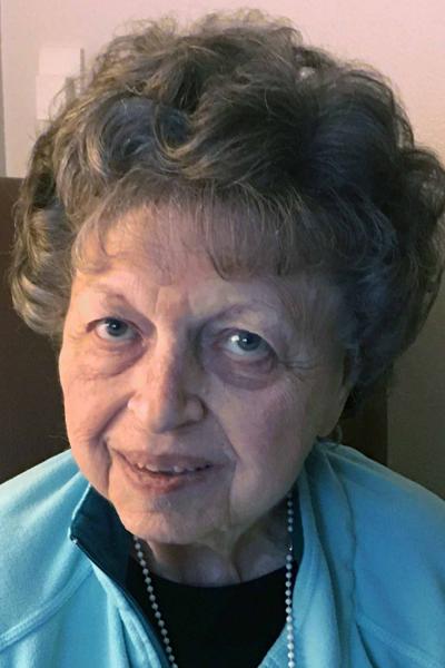 McHugh, Nancy K. (Inbusch)