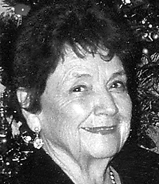 Patricia Mary (Duffee) Hirsbrunner
