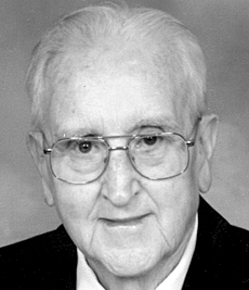 Wilfred Joseph Pierick