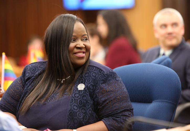 Why Shelia Stubbs' nomination to lead Dane County Human Services is ...