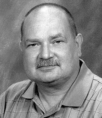 Pohlman, Roger W. "George"