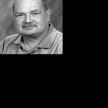 Pohlman, Roger W. "George"