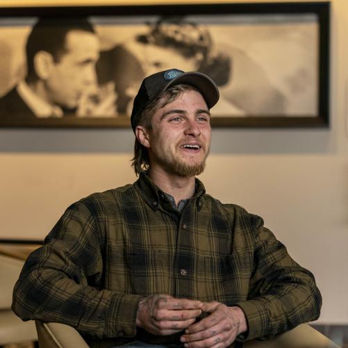 Waunakee native Derek Endres plays himself in Oscar frontrunner 'Nomadland'