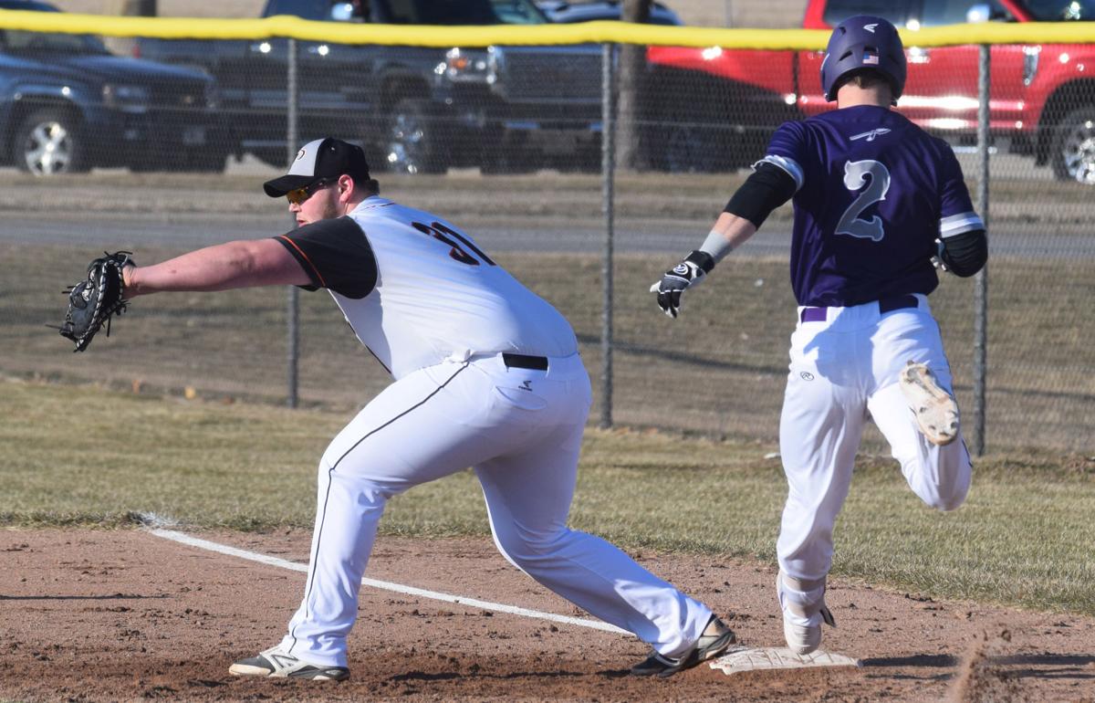 Prep baseball: Waunakee's Nick Smith, Joe Hauser hoping for a shot at ...