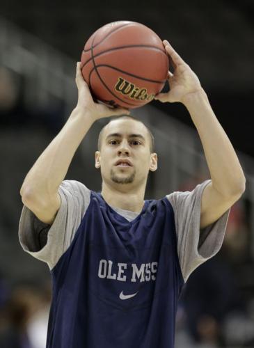 Tom Oates: Good defense can shut Marshall Henderson's mouth