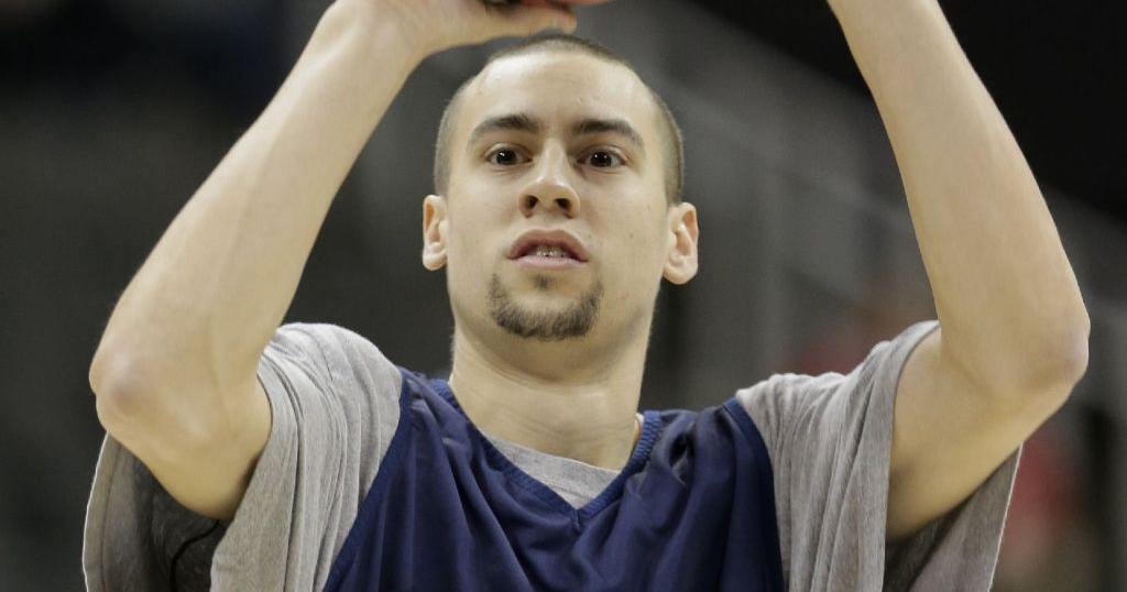 Tom Oates: Good defense can shut Marshall Henderson's mouth