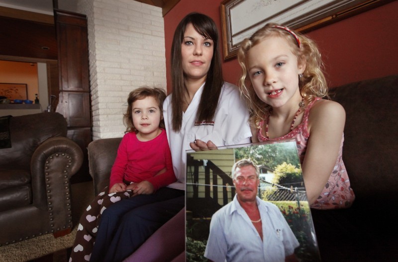 Chris Rickert: Grief cannot be calculated in dollars