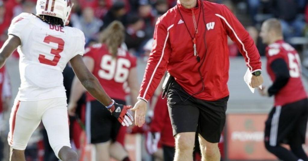 Andy Baggot: Gary Andersen is a welcome change of pace