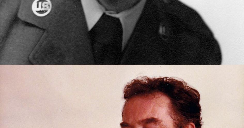 De Haven, Doster Robert "Doc" Jr.