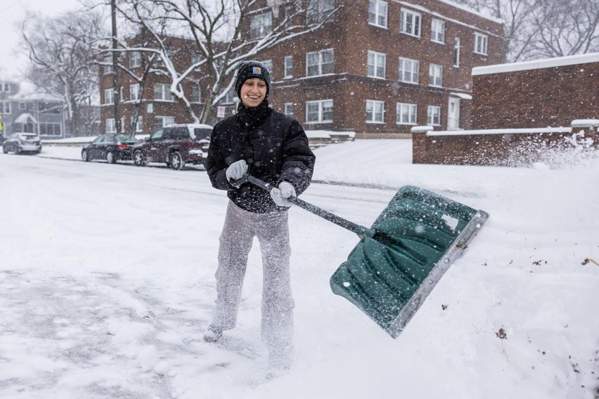River Valley Region schools, organizations close due to cold