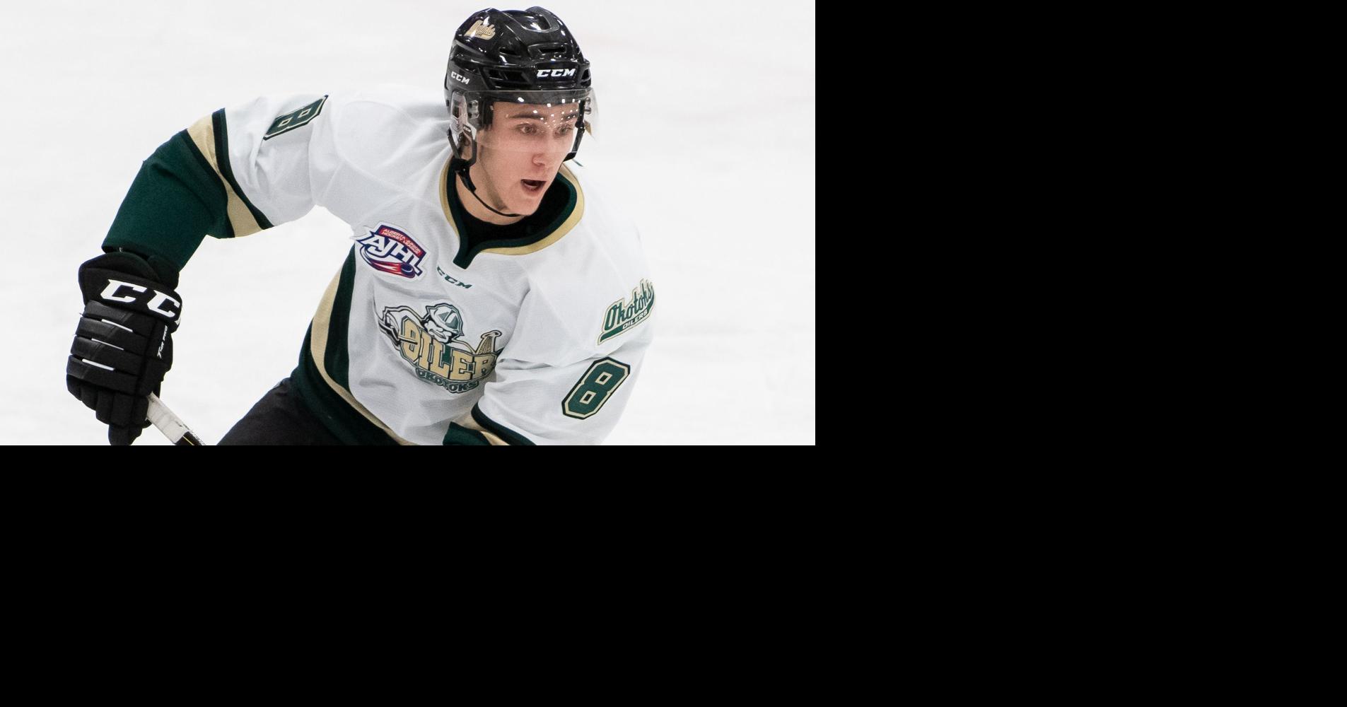 Desire to 'go on my own way' leads Brayden Morrison to choose Wisconsin ...